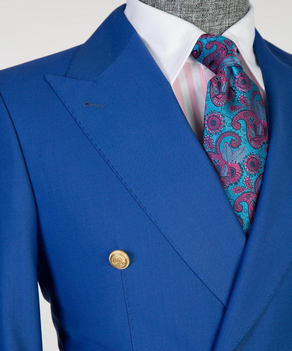 Solomon-Blue – Faith Apparel LLC